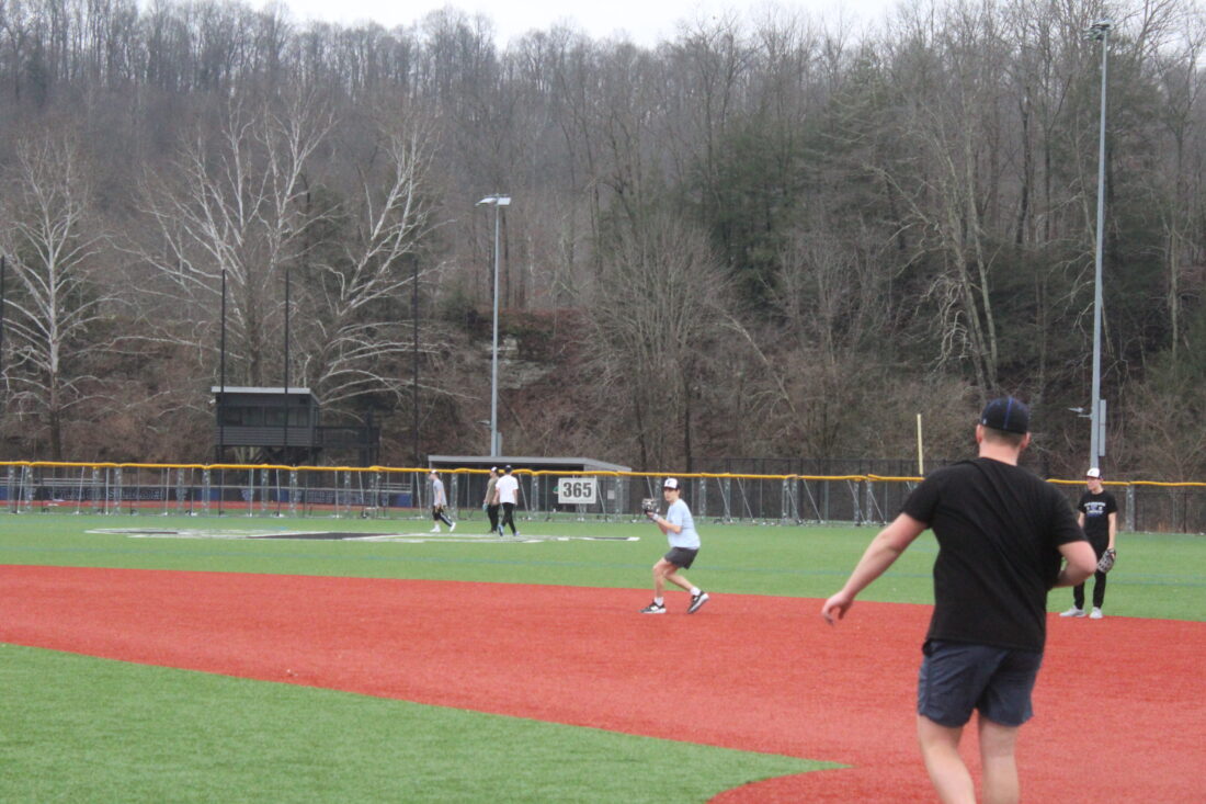 Silver Knights Baseball Returns Solid Nucleus | News, Sports, Jobs ...